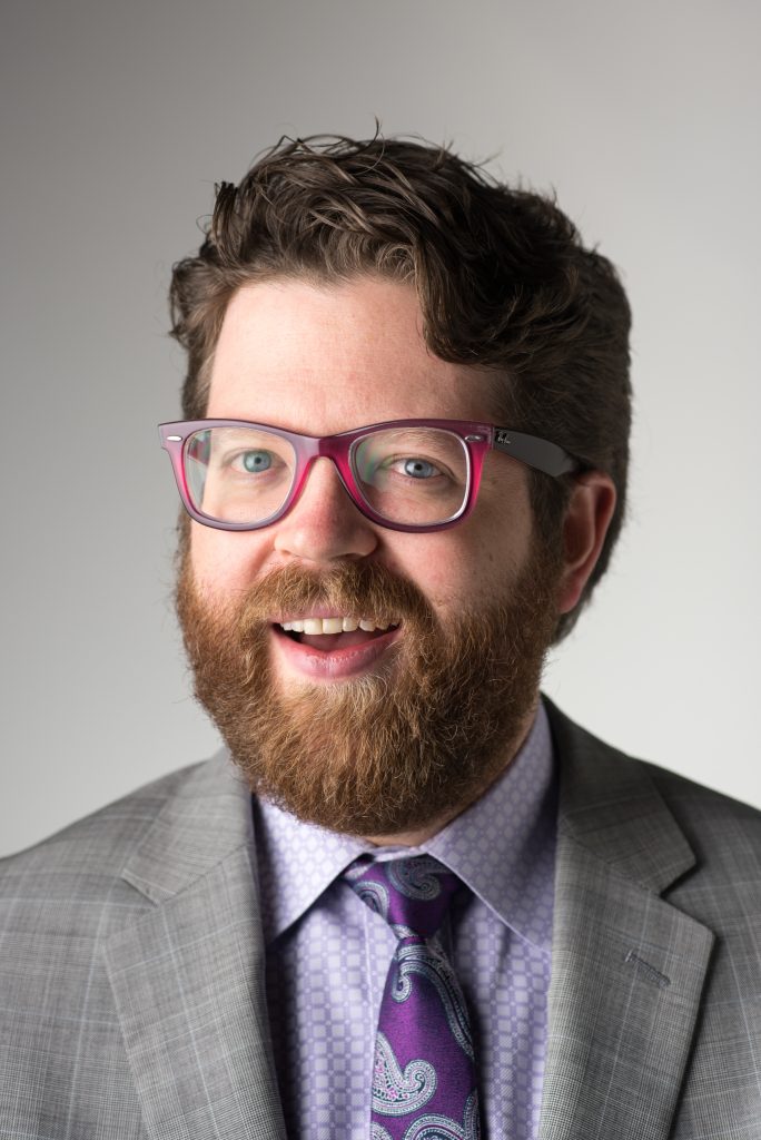 Patrick M. Boyle's CardSS Lab | UW Bioengineering